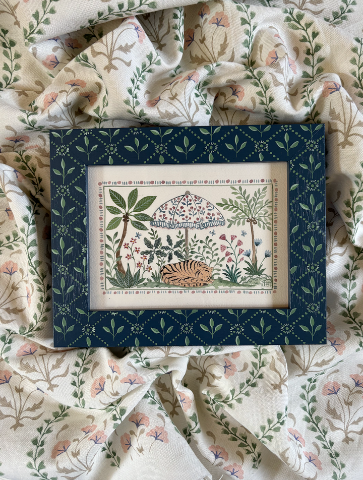 Late Summer Collection – Felicity-Buchanan-Designs