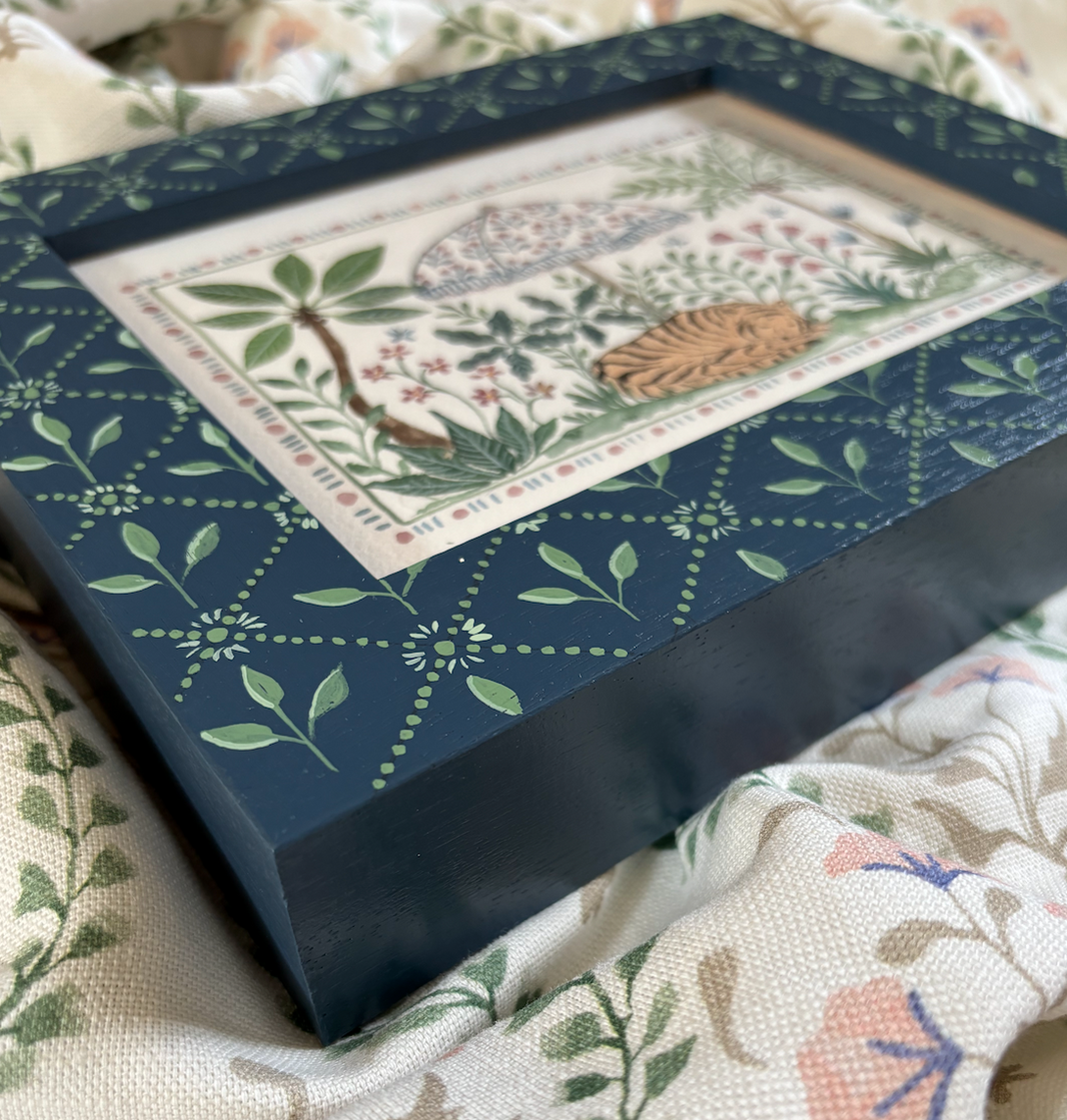 Late Summer Collection – Felicity-Buchanan-Designs