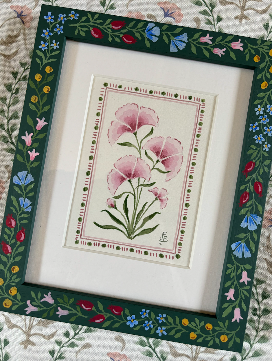 Summer Collection 2024 – Felicity-Buchanan-Designs