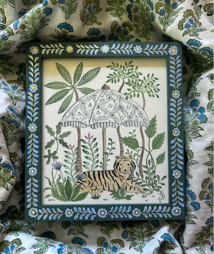 Late Summer Collection – Felicity-Buchanan-Designs