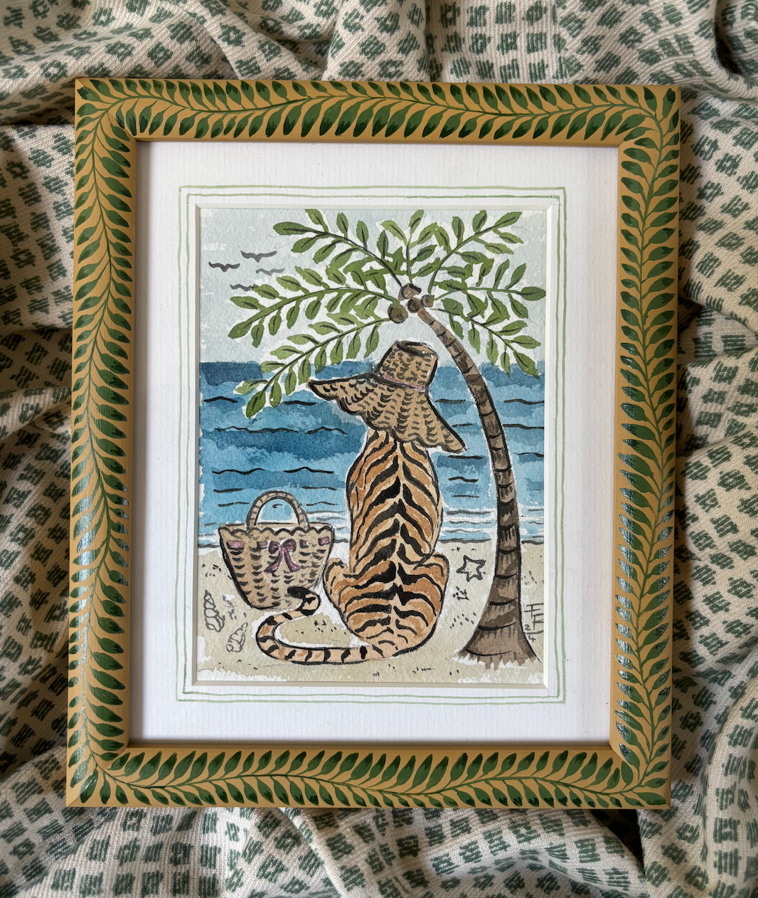 Late Summer Collection – Felicity-Buchanan-Designs