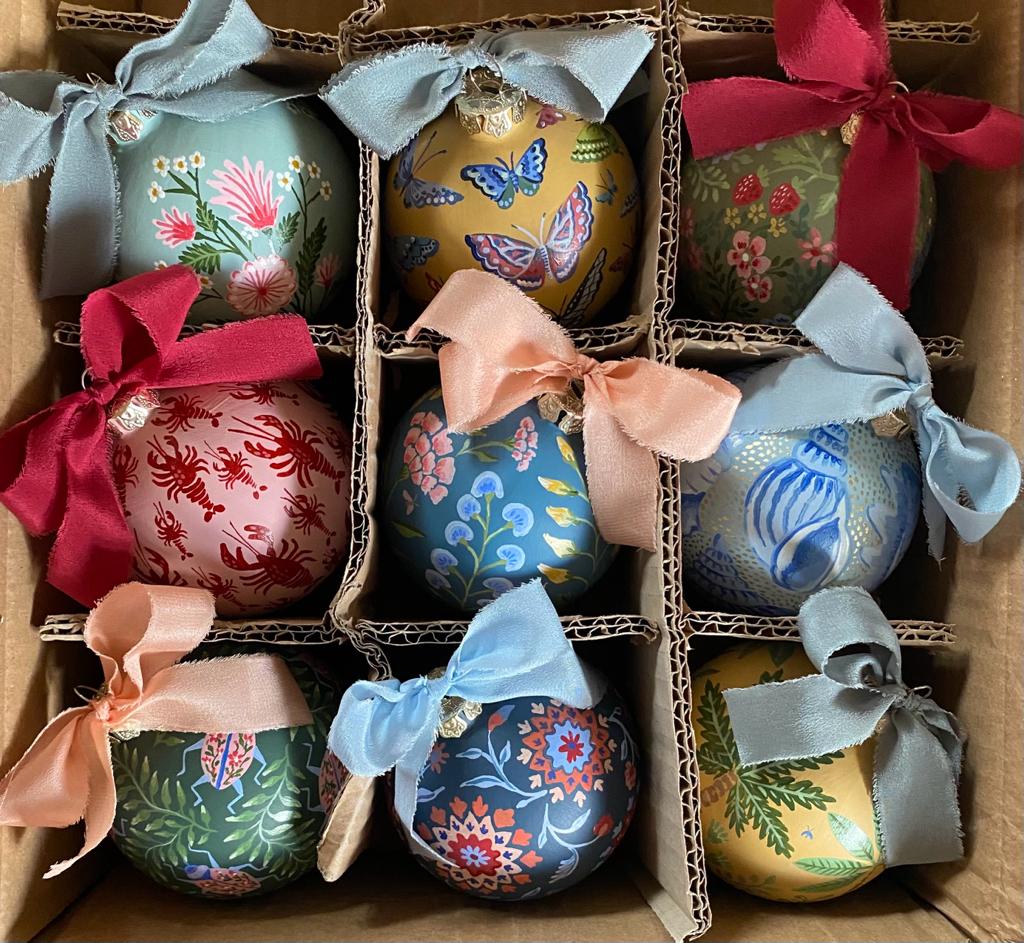 Felicity Buchanan Designs original watercolour art and design ...